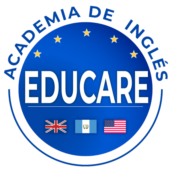 Us - Learn English in Villa Nueva with EDUCARE